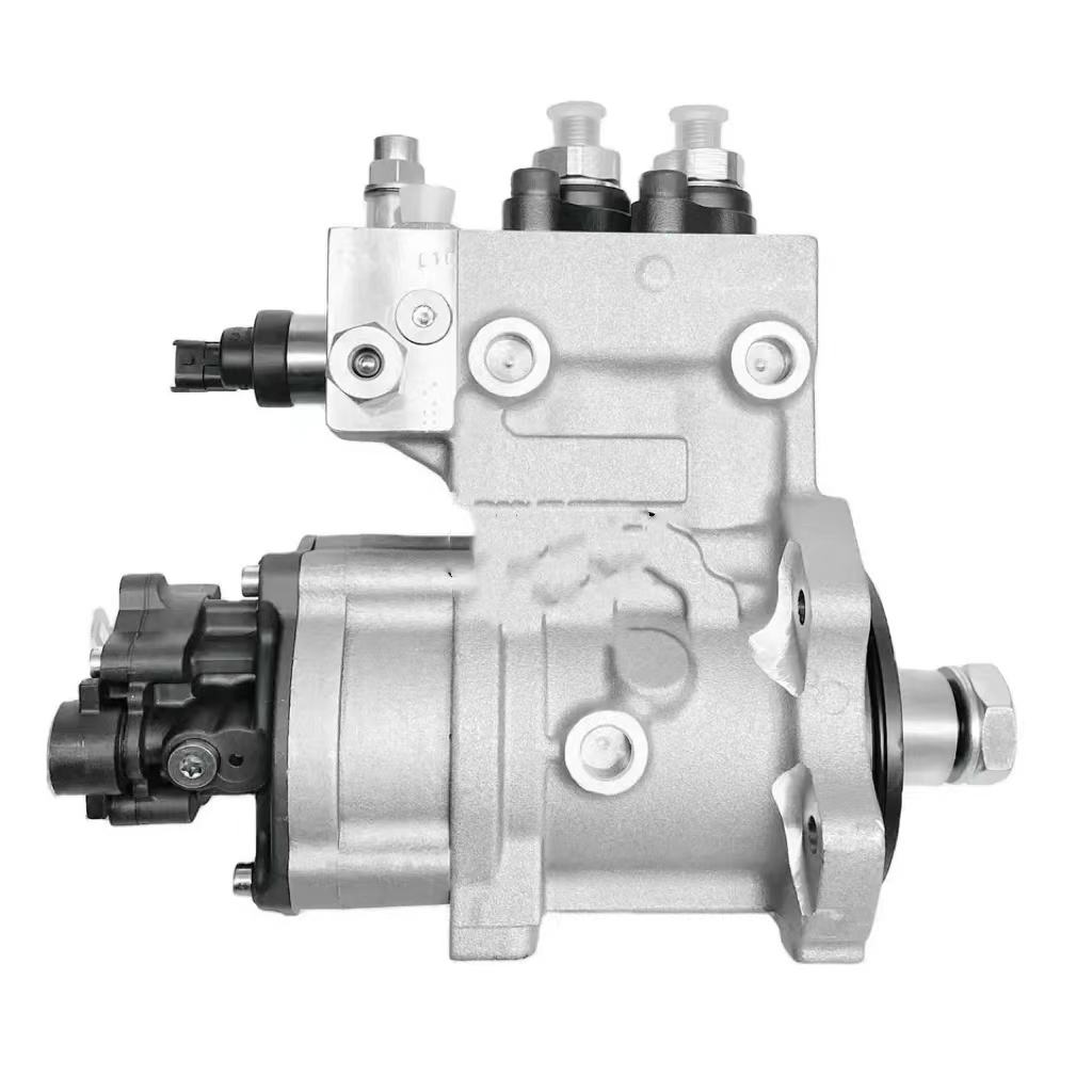 Bosch Injection Pump 0445020184 with genuine quality China factory ...