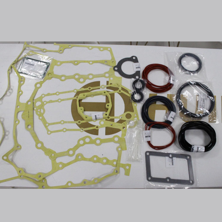 Komatsu Boom Cylinder Repair Kit 707-98-46280 China factory_China ...