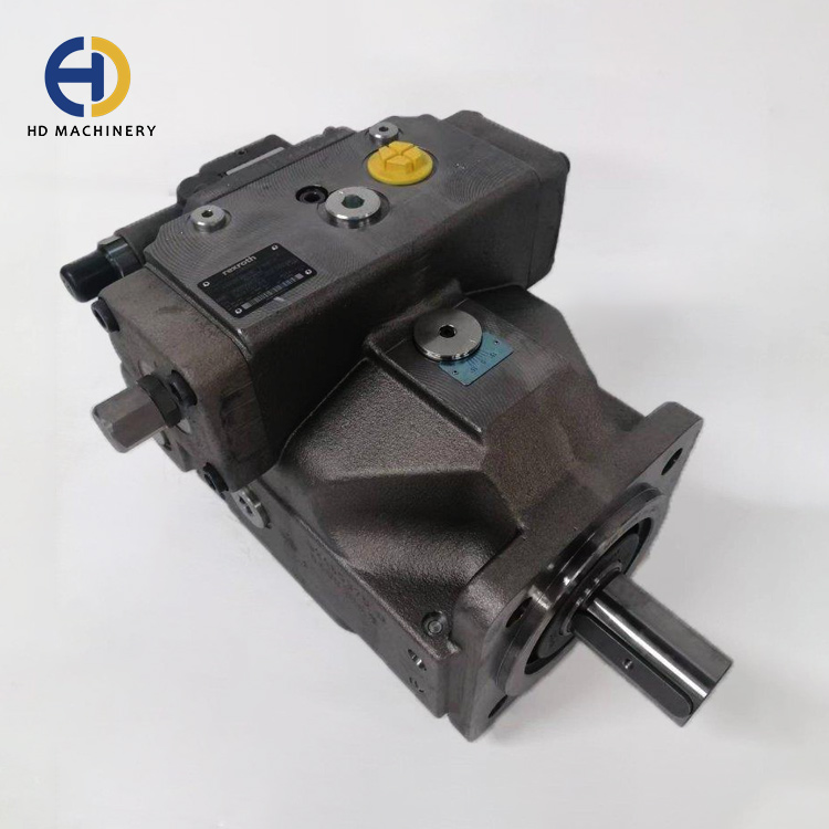 Rexroth Hydraulic Pump A4VSO180DR 30RPPA13N00 China factory_China manufacture_China supplier ...