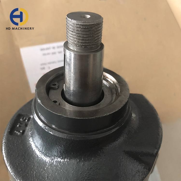 Komatsu fan motor 708-7S-00352 China factory_China manufacture_China ...