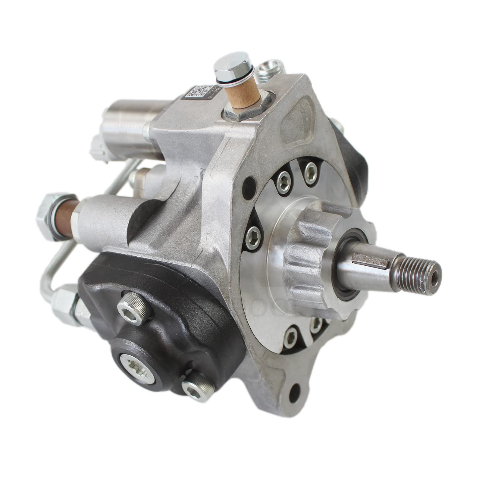 Denso Injection Pump 294000-0360 with genuine quality China factory ...