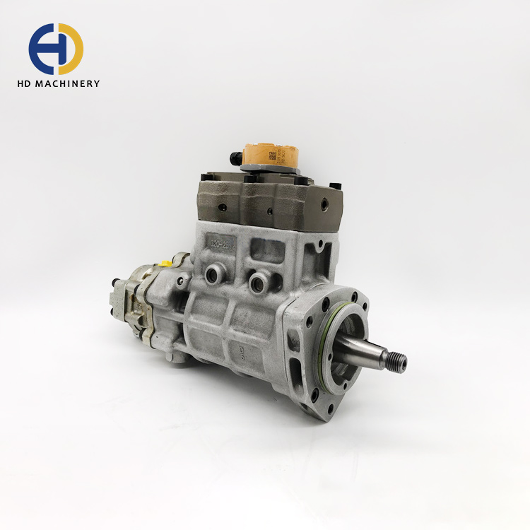 Perkins Injection Pump 2641A405 China factory_China manufacture_China ...