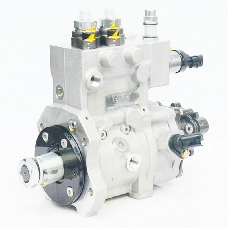 Bosch Injection Pump 0445020174 with genuine quality China factory ...