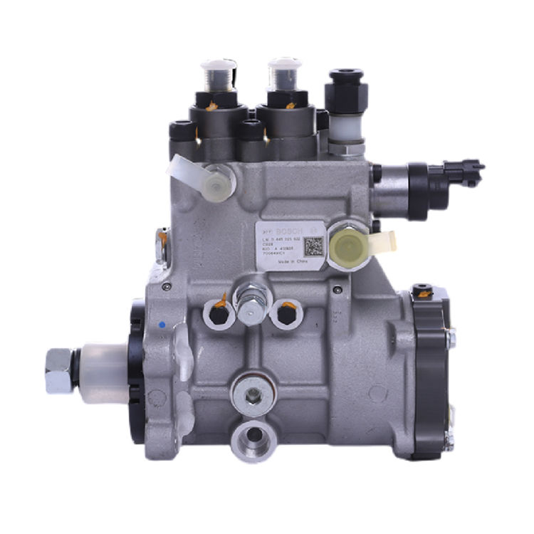 Bosch Injection Pump 0445020144 with genuine quality China factory ...