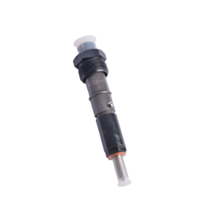 Komatsu Injector Engine S4D102E Fuel Injector 6732-11-3402 China ...