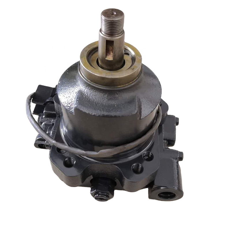 Komatsu Fan Motor 708-7S-00352 China factory_China manufacture_China ...