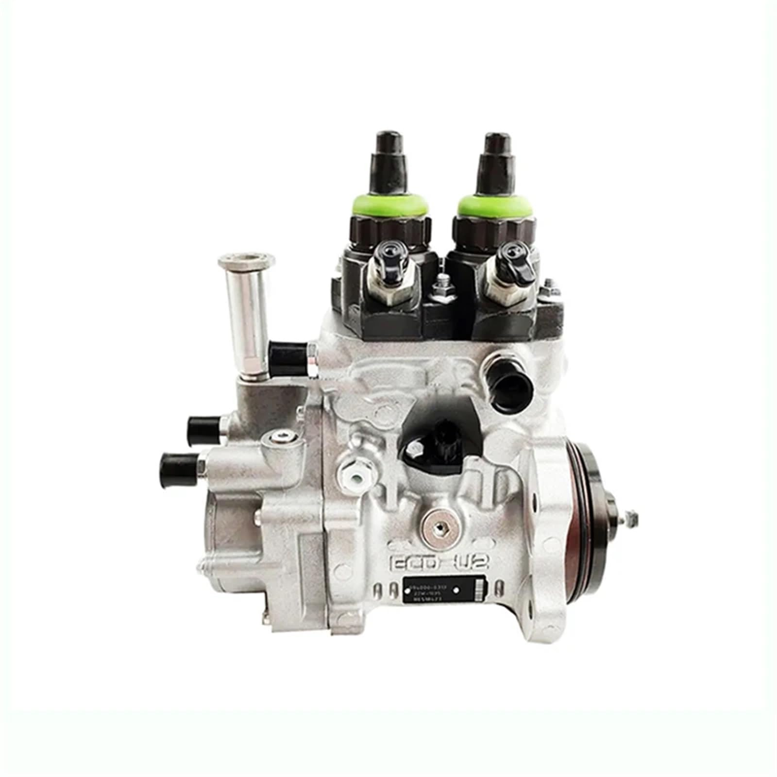 Denso Injection Pump 094000-0810 with genuine quality China factory ...