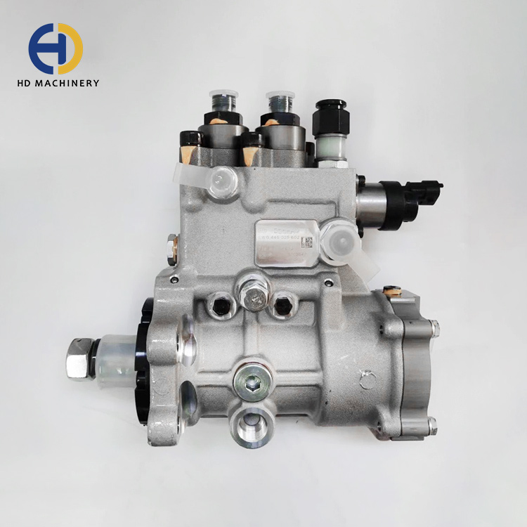 Caterpillar Injection Pump 375-2647 China factory_China manufacture ...
