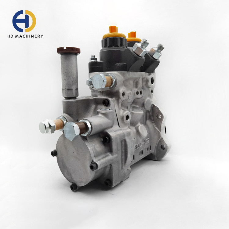 Denso Injection Pump 094000-0383 China factory_China manufacture_China ...