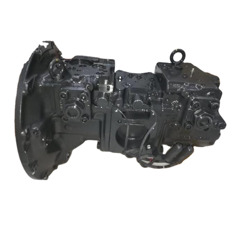 Komatsu Hydraulic Pump Assy 708-2L-00460 China factory_China ...