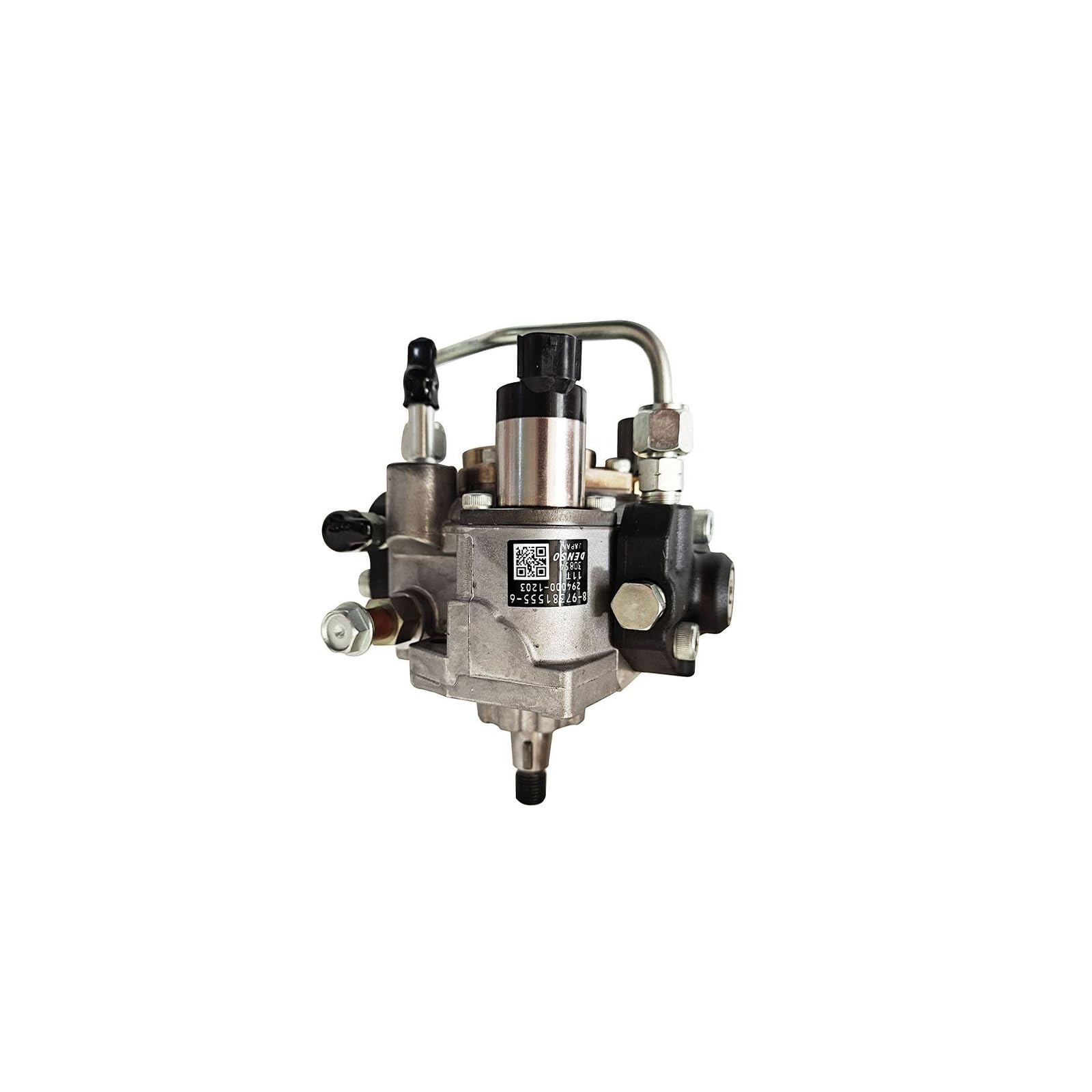 Denso Injection Pump 294000-0490 with genuine quality China factory ...